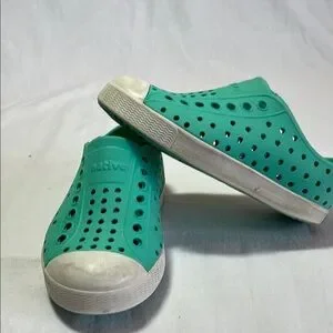 Native Shoes | Shoes | Size 8 Native Jefferson Water Shoes | Poshmark